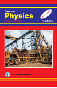 Secondary Physics Form 3 SB - klbbooks